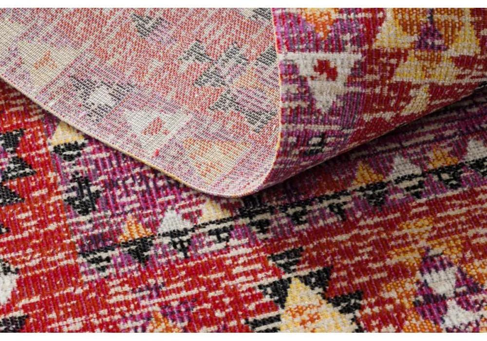 Kusový koberec Claudio růžový 160x220cm