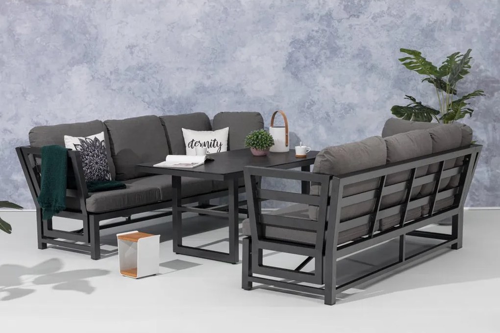 Doppler HAWAII LIKA-TEX® zahradní sedací souprava