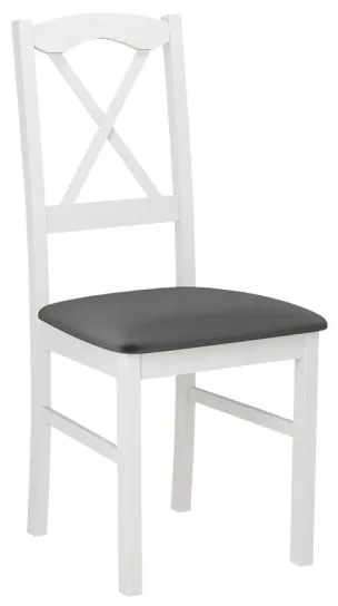Židle Zefir XI, Barva dřeva: ořech, Potah: Hygge D91