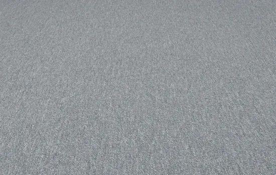 CONDOR Metrážový koberec Extreme 74 BARVA: Šedá, ŠÍŘKA: 4 m