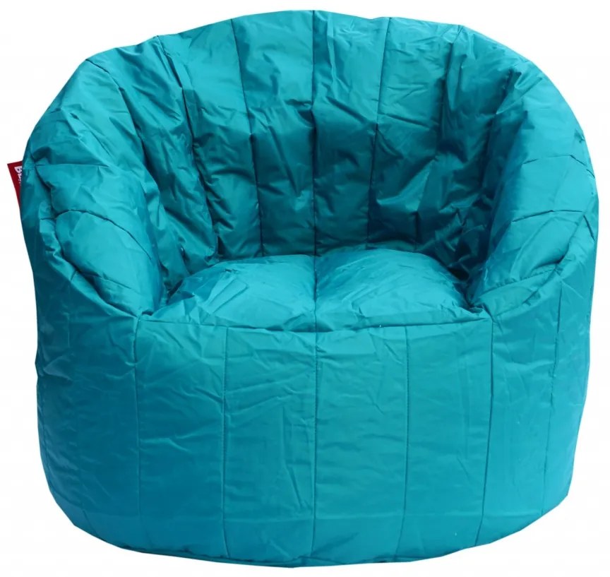 BeanBag Sedací vak Chair sea green