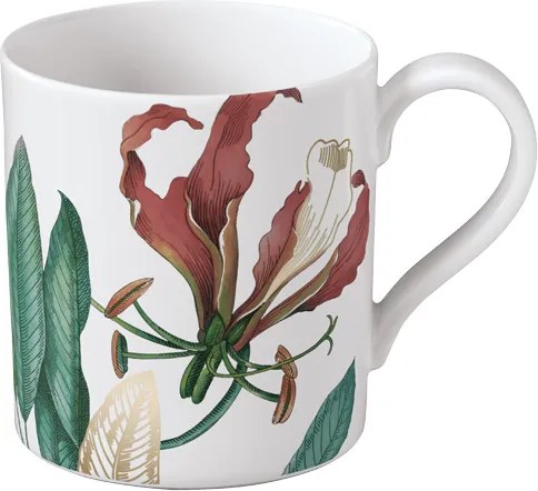 Villeroy&Boch Avarua kávový šálek 102 x 72 x 78 mm, 170 ml