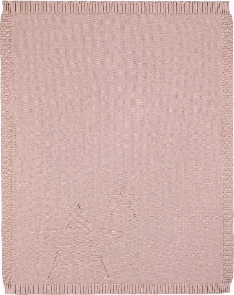 XXXLutz HEBKÁ DEKA, 80/100 cm Jimmylee - 009078001402