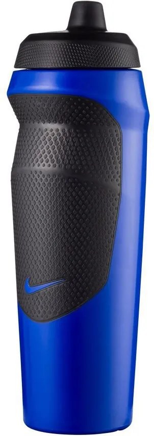 Nike hypersport bottle 600 ml game royal/black/black/game royal