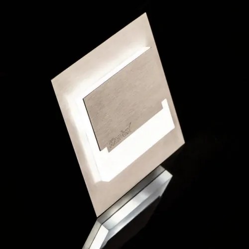 Orientační svítidlo Kanlux SABIK MINI LED NW 4000K neutrální bílá 32490