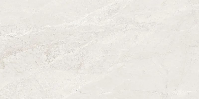 Mexen Homes Bianco glazovaný rekt. G1, podlahová-stěnná dlaždice 120 x 60 cm, lesk - TL151-120-060-00