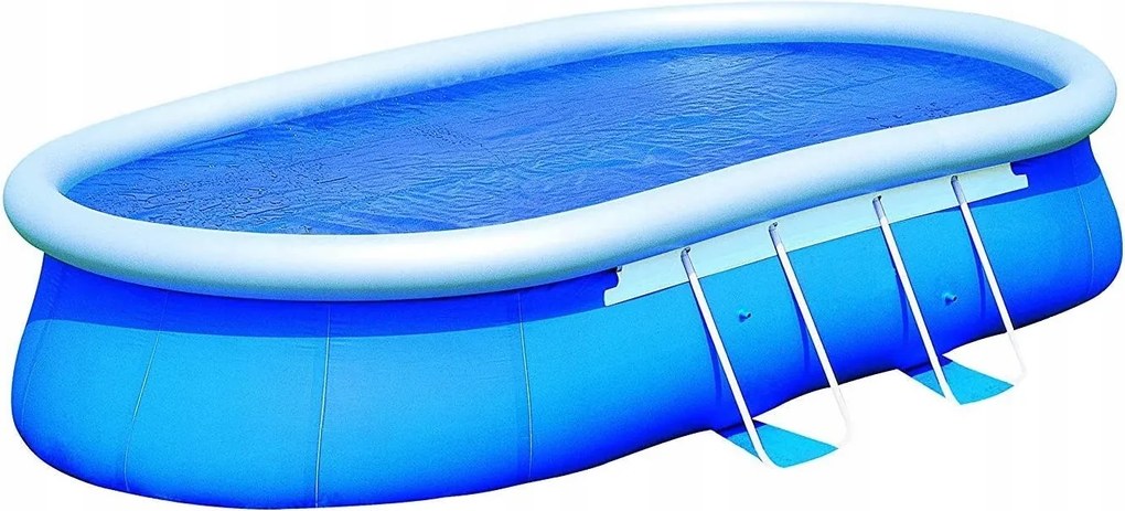 Solární Panel Je Vhodný Do Bazénu Intex 28194