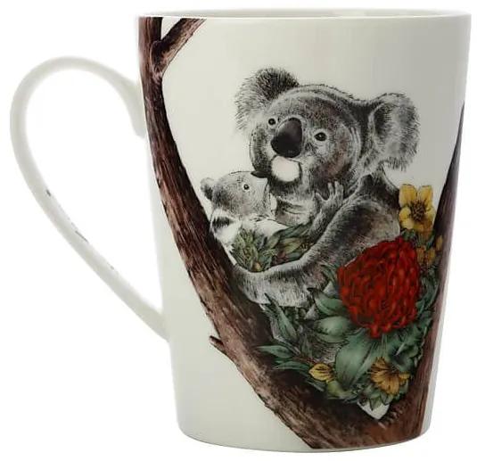 Maxwell and Williams MARINI FERLAZZO Koala Hrnek na čaj 450 ml barevný