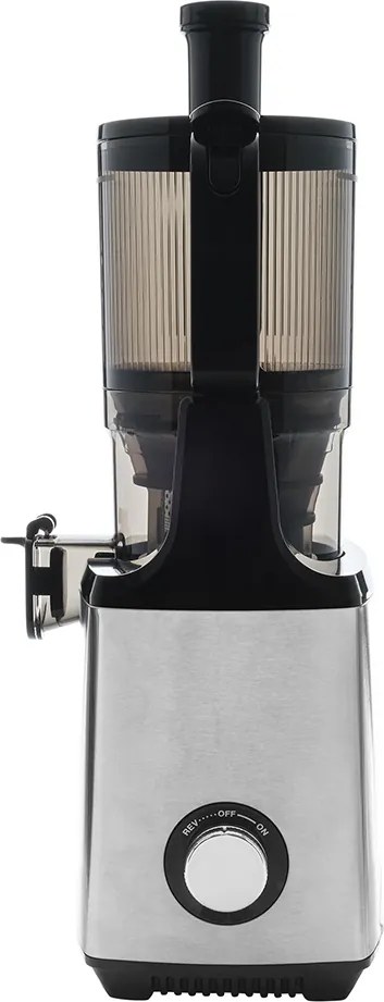 TESLA SlowJuicer SJ770 XXL Deluxe - nízkootáčkový šnekový odšťavňovač