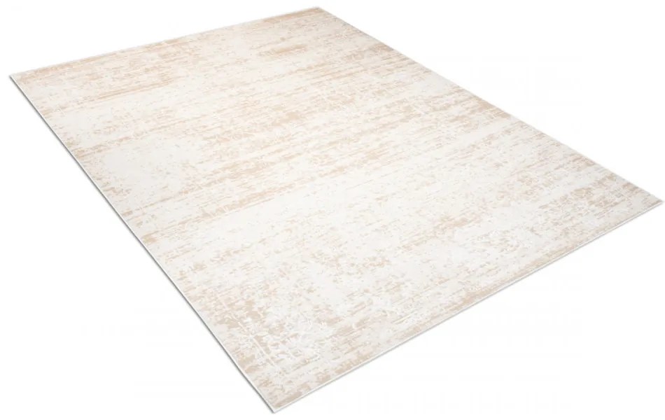 Kusový koberec Haba krémový 160x229cm