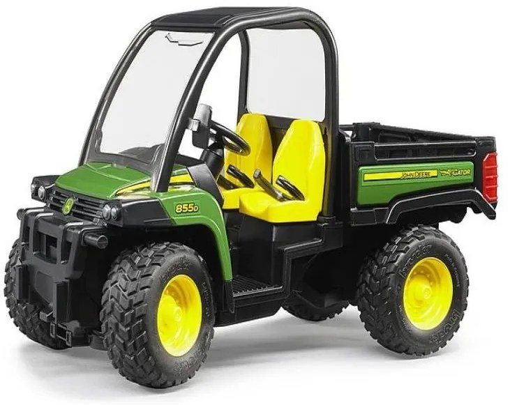 Auto bruder 2491 john deere gator xuv 855d