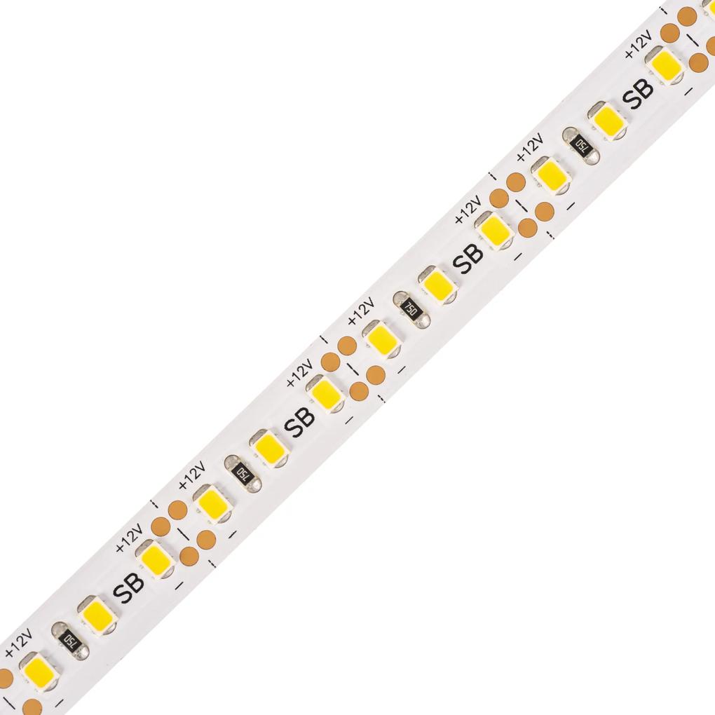 T-LED LED pásek SB3-600 vnitřní záruka 3 roky Studená bílá