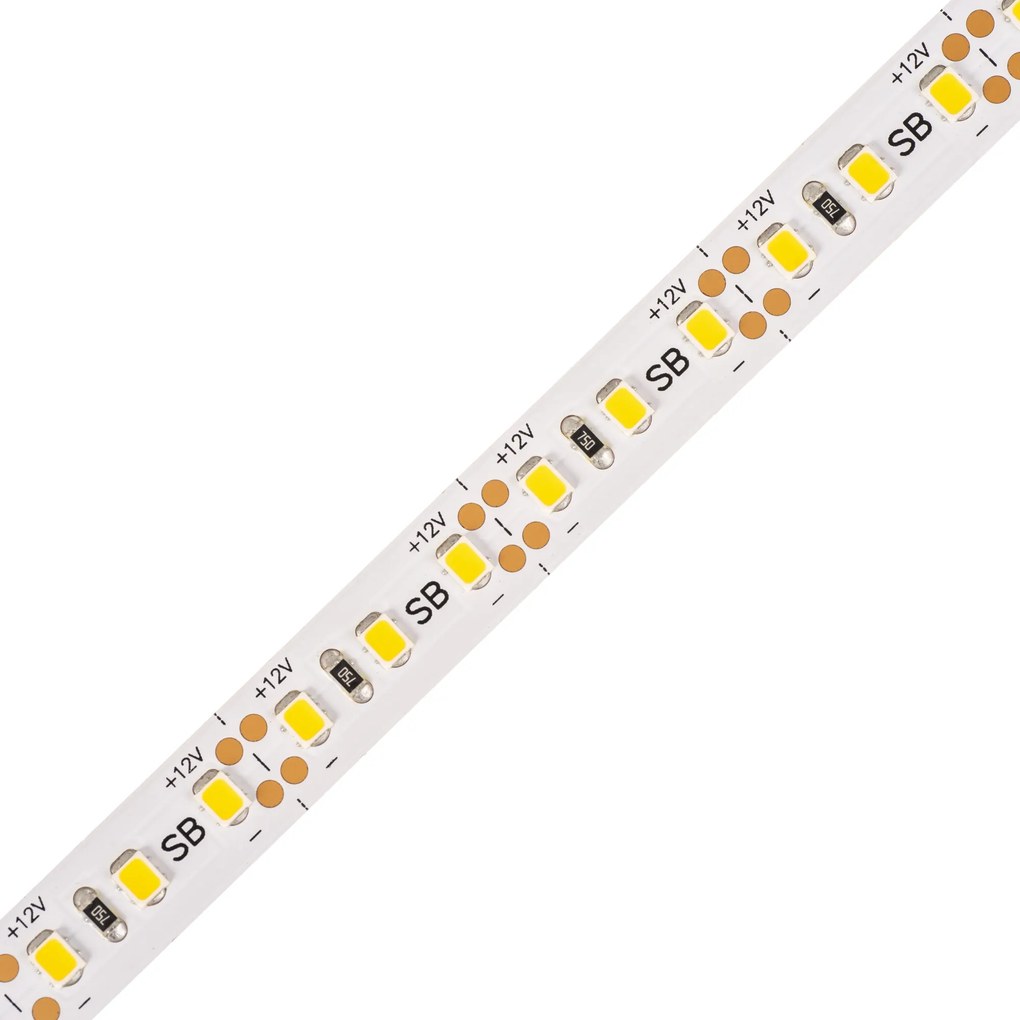 T-LED 07502 LED pásek SB3-600 vnitřní záruka 3 roky Denní bílá