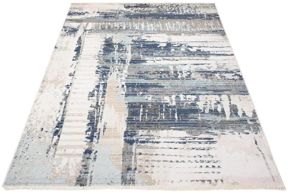 Exkluzivní koberec do obývacího pokoje Šířka: 120 cm | Délka: 170 cm