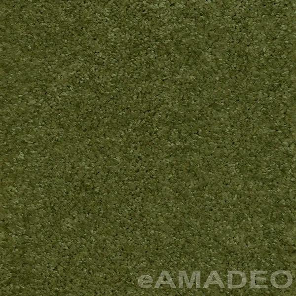 Luxusní koberec AW Discretion 24 - zelený - 4m | 5m