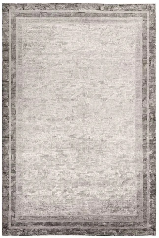 Kusový koberec My Eden of Obsession 202 Grey Rozměr koberce: 120 x 170 cm