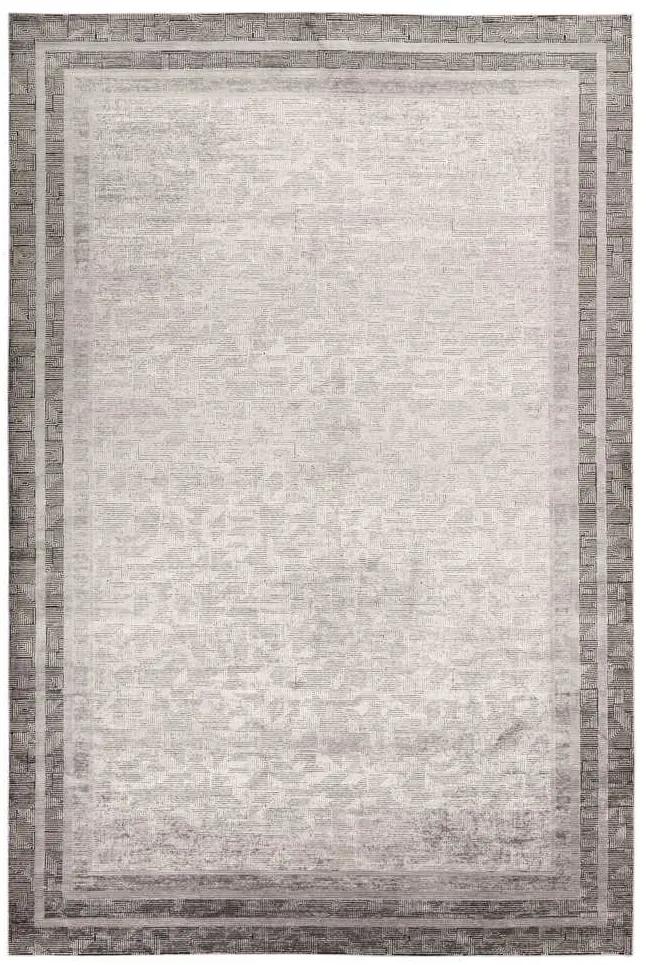 Kusový koberec My Eden of Obsession 202 Grey Rozměr koberce: 140 x 200 cm
