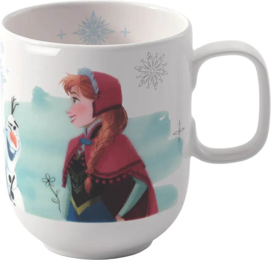 Villeroy&Boch Villeroy & Boch Disney Frozen dětský hrnek, velký