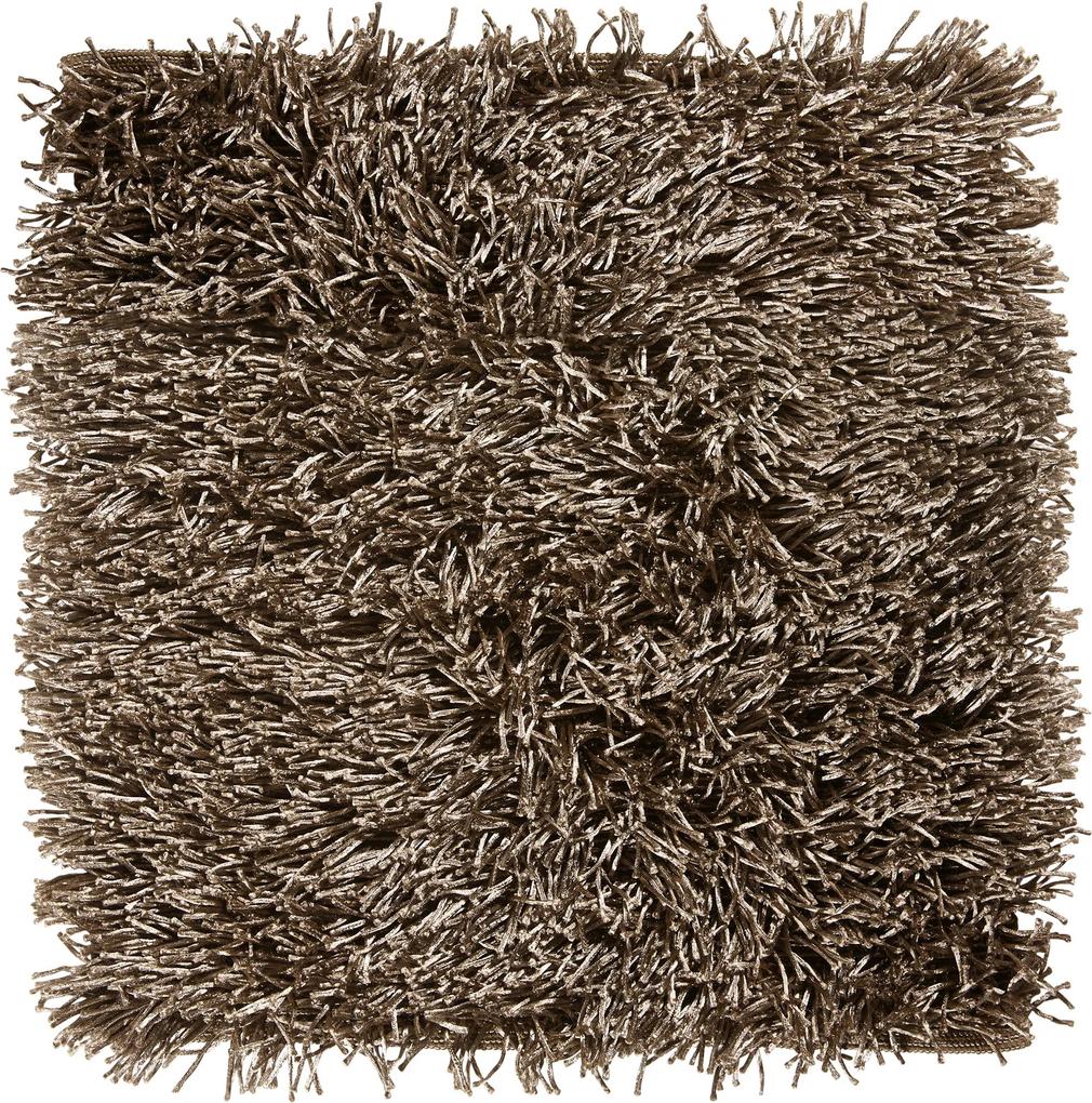 Koupelnový kobereček Kemen 60 x 60 cm taupe