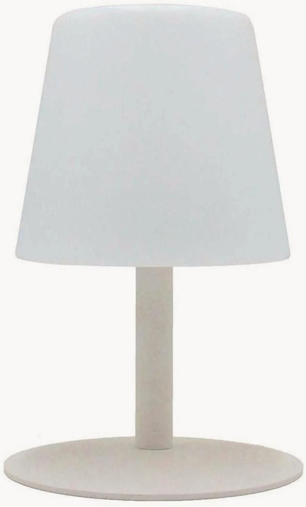 Přenosná stolní LED lampa Standy Mini