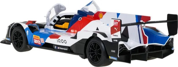 Auto k ovládání RC auto BMW M Hybrid V8 1:14