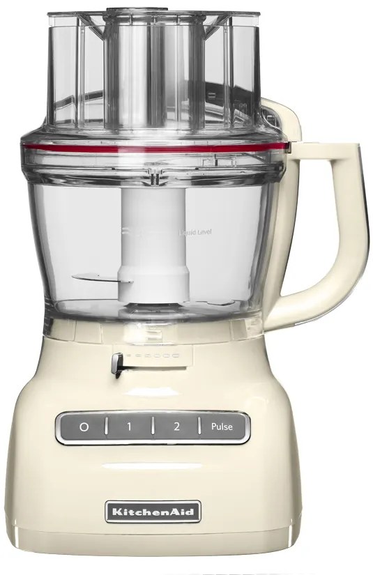 KitchenAid Food processor 5KFP1335EAC mandlová