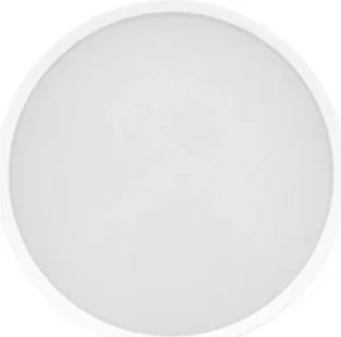 Stropní LED svítidlo Ecolite MARTIN WMAT350-25W/BI 3000/4000K bílá IP65