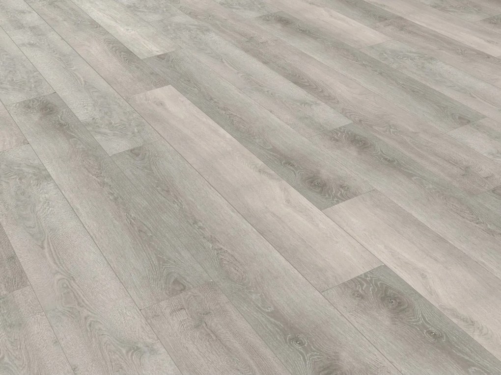Decoflooring Vinylová podlaha SPC, dub Oslo, 180 x 1220 x 3,5 mm
