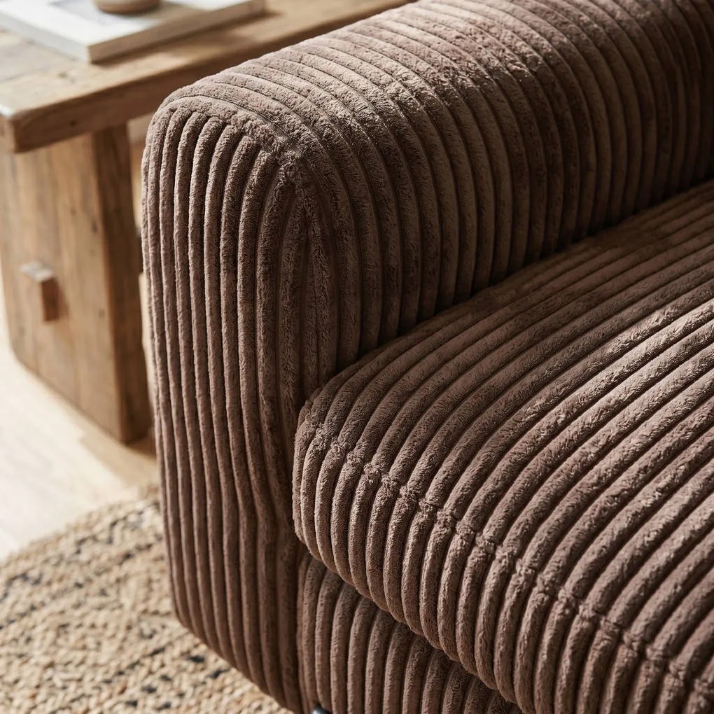 Rohová rozkládací sedací souprava do L PORTINE, 245 cm, s úložným prostorem Roh pohovky: Levý roh, Barva látky Poso: Světle šedá (Poso 55)