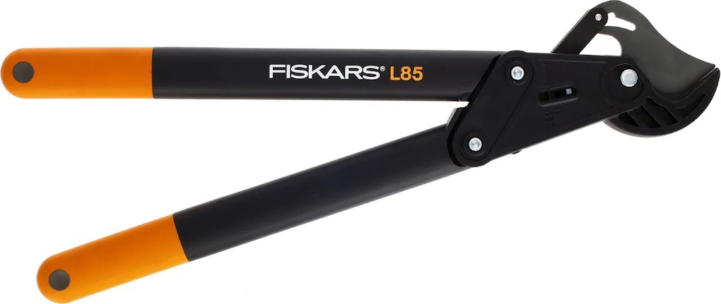 Nůžky FISKARS POWERSTEP L85 na silné větve 1 čepel 1000585 10225