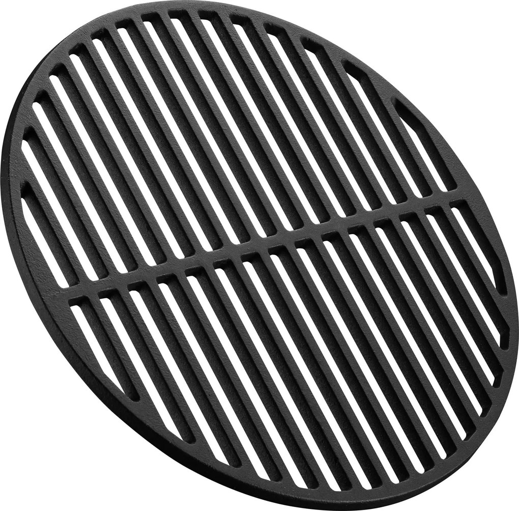 Grilovací rošt Wiltec – 34,5 cm (65164)