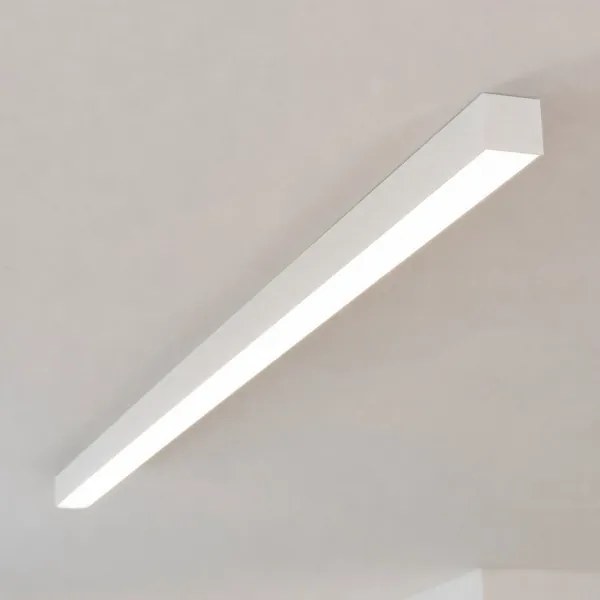 Brilagi - LED Str. přisaz. svít. FULLDAY LED/30/40/50W/230V 2700/4000/6000K bílá