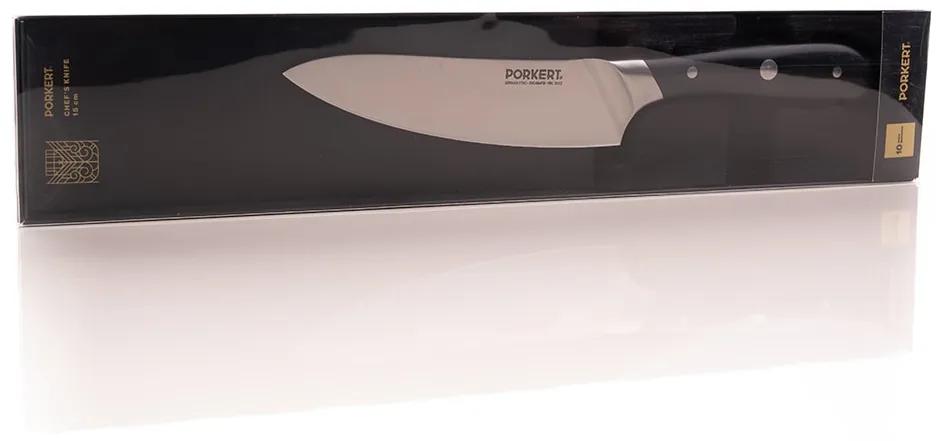 Univerzální kuchyňský nůž PORKERT VILEM, 15 cm