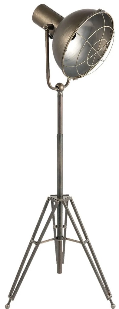 Stojací lampa Industrial - 51*46*175 cm