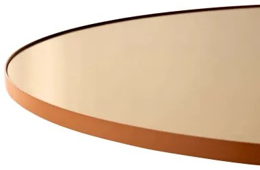 Zrcadlo Circum Amber 90 cm AYTM