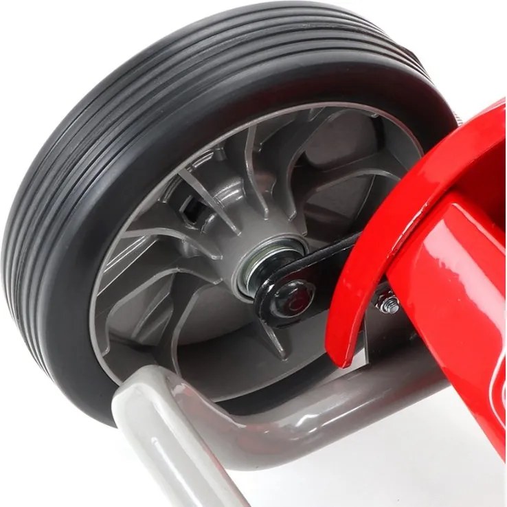 Mulčovací sekačka WEIBANG WB 537 SCM profi, záběr 53 cm, pro plochy do 2500 m2