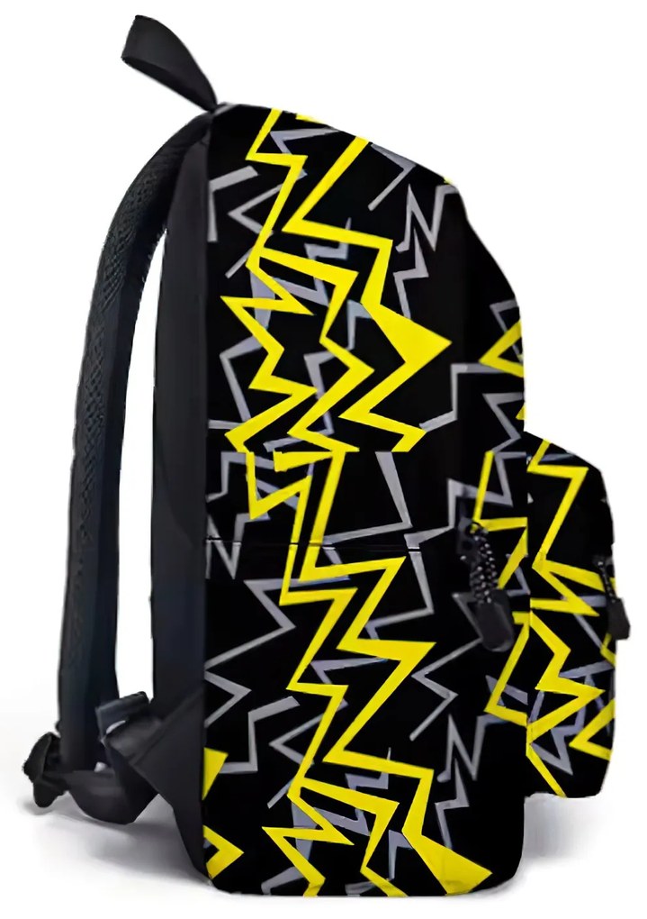 Bagito Dětský batoh Pokémon Pikachu s penálem