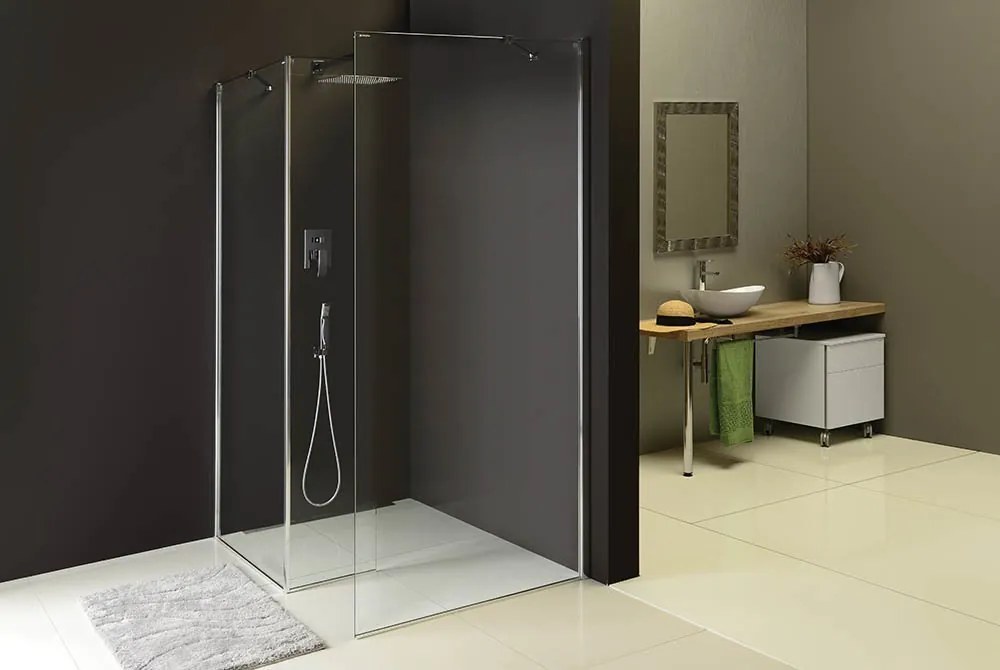 Polysan MODULAR SHOWER MS2B-120R