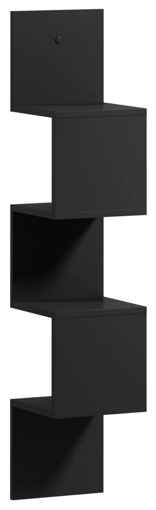 Sunpedo 25 Black Shelf