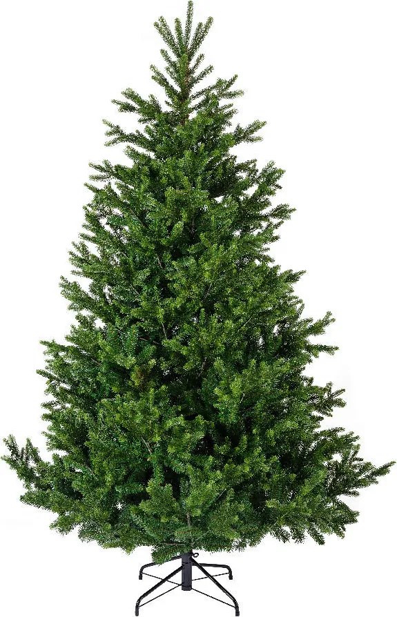 XXXLutz VÁNOČNÍ STROMEČEK 150/210 cm X-Mas - Vánoční stromky & stojánky - 0084160194