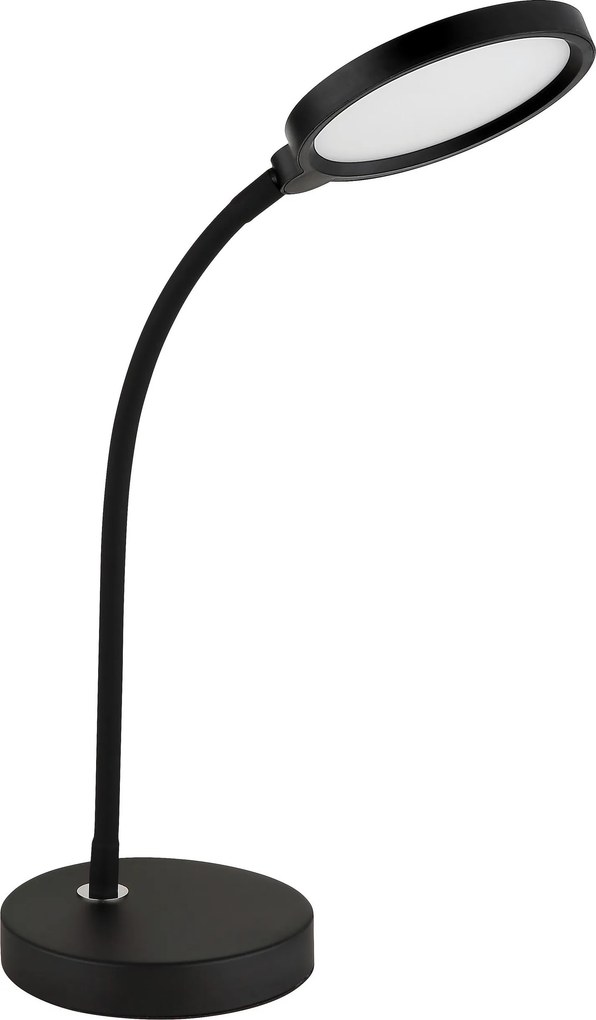 XXXLutz STOLNÍ LED LAMPA, 43/15/28 cm Globo - Online Only svítidla - 004558539201