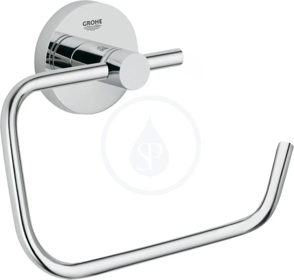 GROHE - Essentials Držák toaletního papíru, chrom 40689001