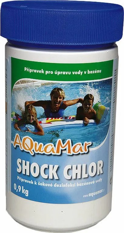 MARIMEX 11301302 AquaMar Chlor Shock 900g