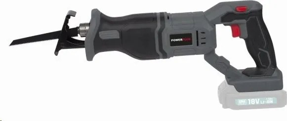 Pila ocaska Powerplus POWEBSET24 18V  [63606056]