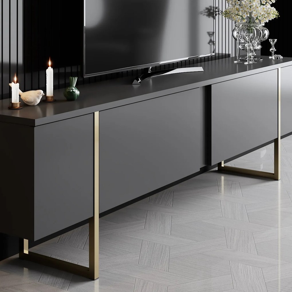 Sada nábytku do obývacího pokoje Luxe - výběr z 6 provedení