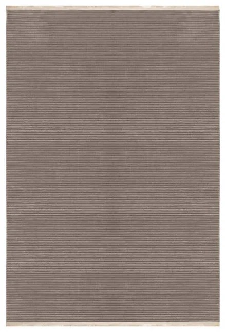 Ayyildiz Kusový koberec STYLE 8900, Mocca Rozměr koberce: 200 x 290 cm