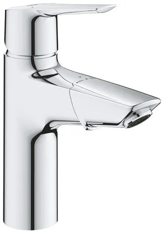 Umyvadlová baterie Grohe Start s vytahovací sprškou chrom 24205003