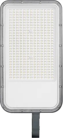 Brilagi-LED Venk. lampa se sloupem a kl. 3 m URBANLIGHT LED/200W/230V antr. IP65