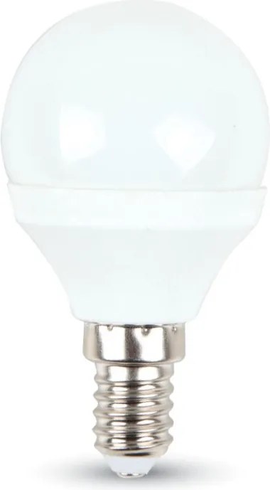 LED Solution LED žárovka 5,5W E14 Barva světla: Studená bílá 170