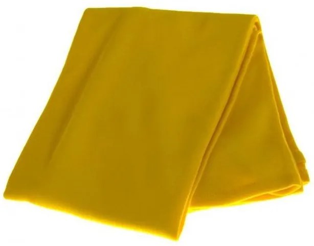 Kaarsgaren Letní deka z biobavlny 70 x 100 cm Přírodní